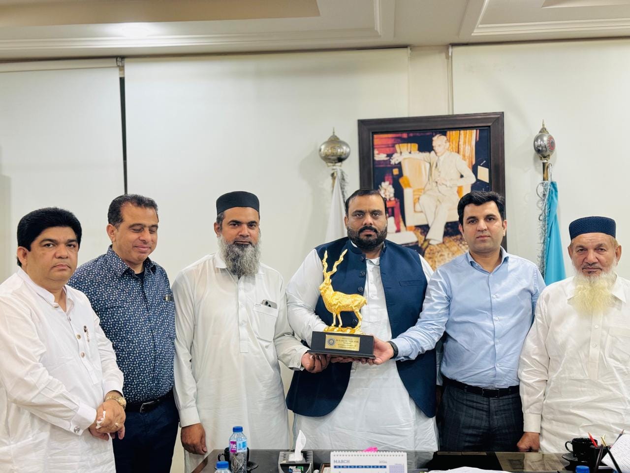 Picture Gallery Gcci - The Gujranwala Chamber Of Commerce And Industry